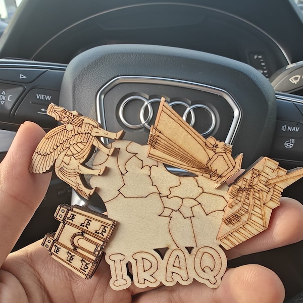 Liberation Square Baghdad /iraqi Art Magnet/altahreer Square / Iraqi ...