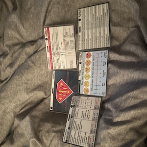 Badge Buddy Rapid Sequence Intubation - Etsy