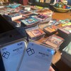 Sort MTG by Color Combinations Trading Card Dividers W/ FREE Labels ...