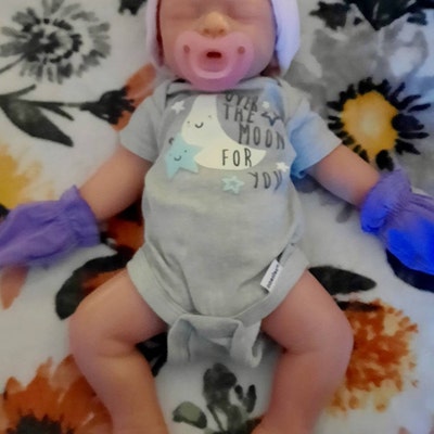 Reborn Box Opening, Size Small - Etsy