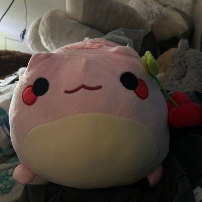 Alien Cat Hard Enamel Pin - Etsy