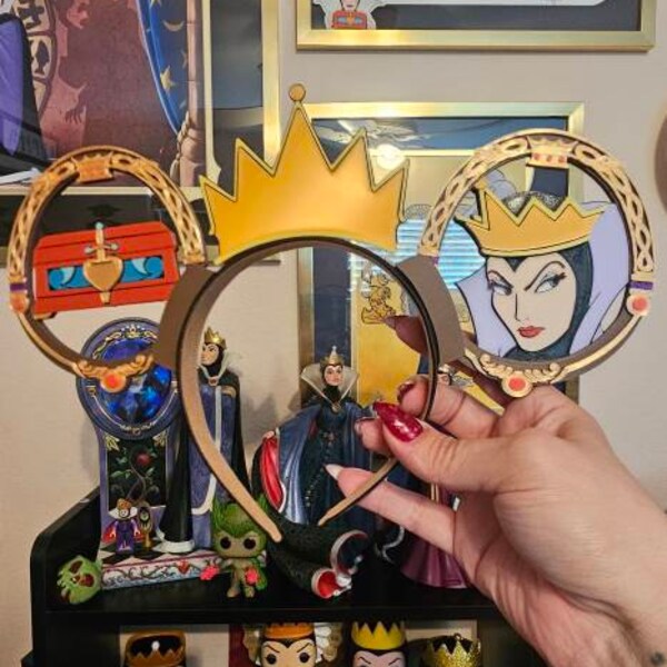 The Lion King | Simba | Timon 3D Printed Mouse Ears - Etsy