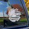 Miami Florida Sticker - 6.5 X 3.9 in Miami Florida Car Sticker for ...