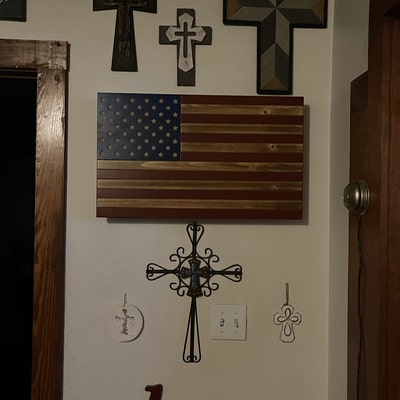 Guardian 15s Picture Frame Hidden Gun Storage Safe With Trap Door ...