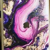 Crystal MacBook Skin Mac 15 Inch Decal Labradorite Stone Decorated ...