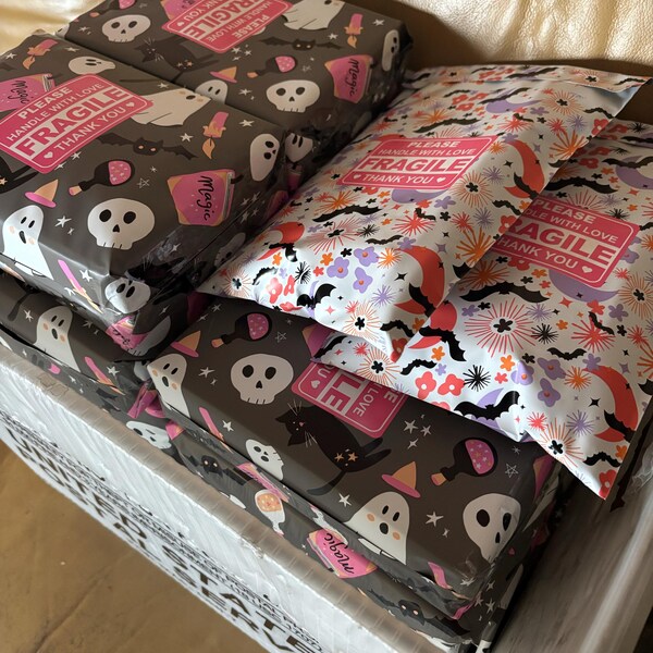 25ct-100ct You're Really Pretty BUBBLE MAILERS, Padded Mailers ...