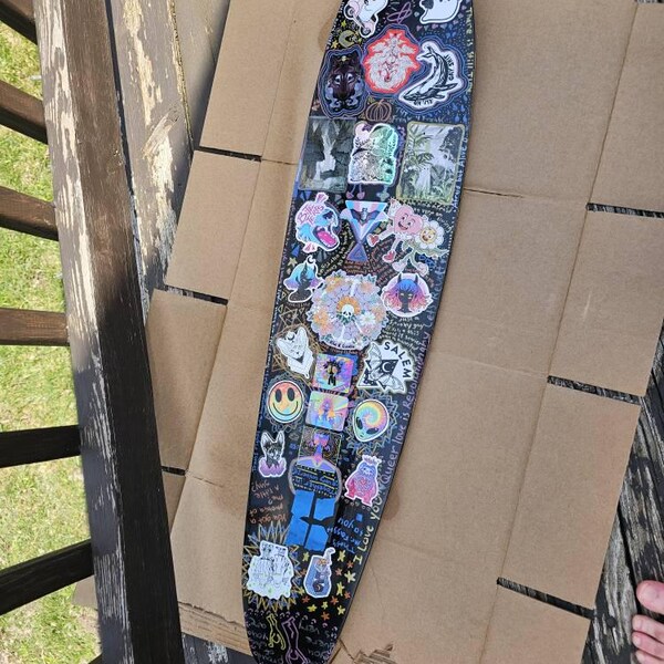 Tmagp Alice and Sam Prints/stickers - Etsy