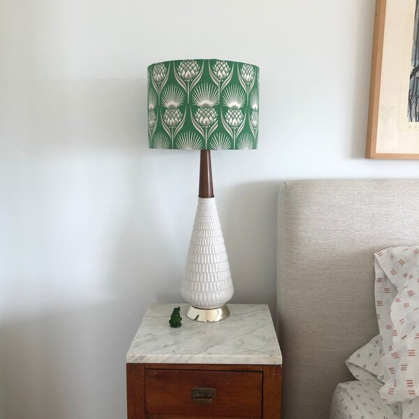 Vintage 70s Stoneware Ceramic Studio Pottery Vase Vessel Mid Century ...