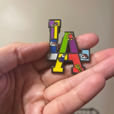 Libertad Sticker by La Prima Em - Etsy