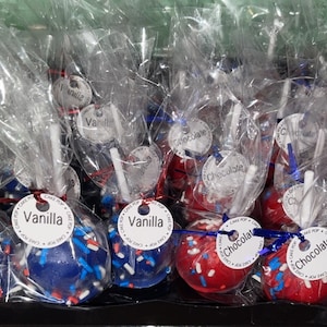 CLASSIC CANDY APPLE Candy Apple Labels, Candy Apple Labels Instant ...