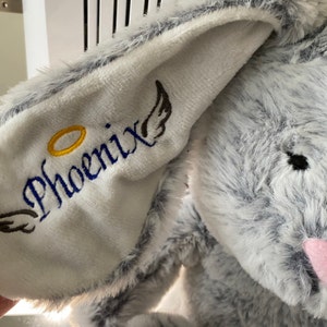 BOGO Free Mini Halo Embroidery Design Mini Angel Wings Embroidery ...