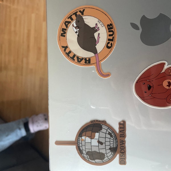 Lebanese Starter Pack Sticker Sheet | Lebanon Stickers | Arab Pride ...