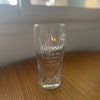 Personalised Engraved Birthday Birra Moretti Glass 18th, 21st, 30th ...