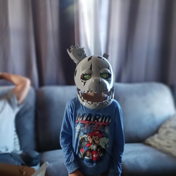 Full Front Armor Set - Etsy