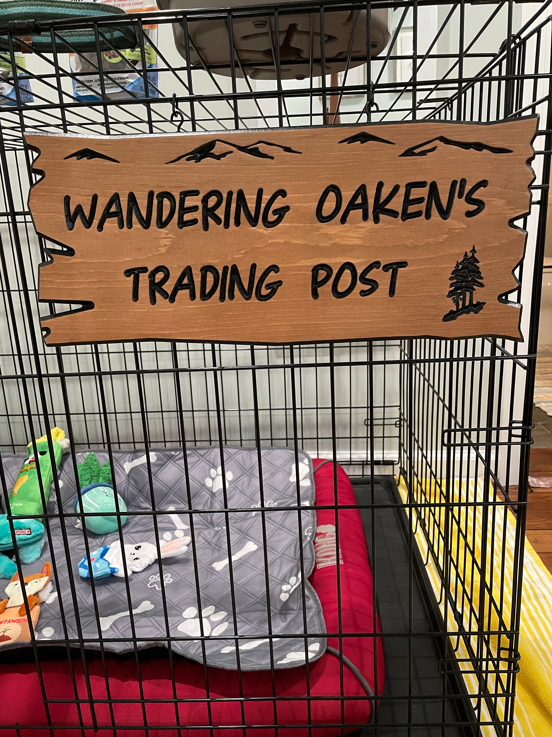 Carved wood sign, live edge sign, custom made outdoor decor, outdoor ...