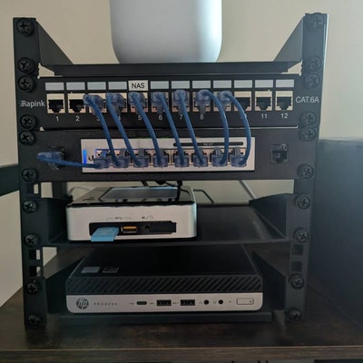 Unifi AC Mesh Pro Electrical Box Mount - Etsy