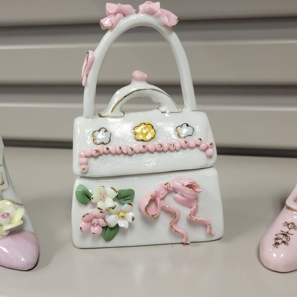 Vintage Great Lady Cologne by Evyan Heart Lay Down Flask Lay Down ...