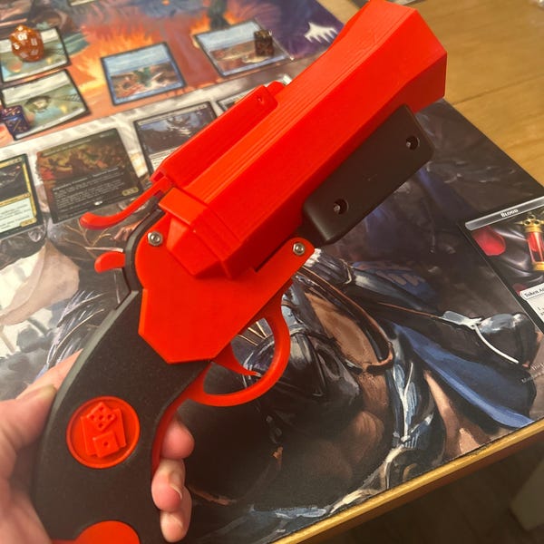 Zenblade Fidget (master Sword) - Etsy