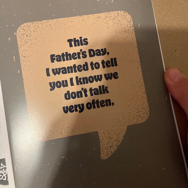 Fathers Day, Fathers Day Card, Fathers Day Funny, Fathers Day Cute ...