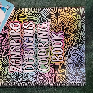 Creative Mind Sticker WATERPROOF - Etsy