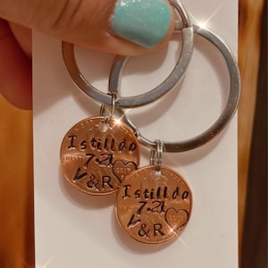 Drive Safe Cowboy Keychain, Western Gift, Gift for Men, Cowboy Hat ...