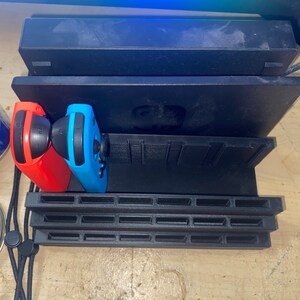 Pick-a-size Nintendo Switch Game Case Tray - Etsy