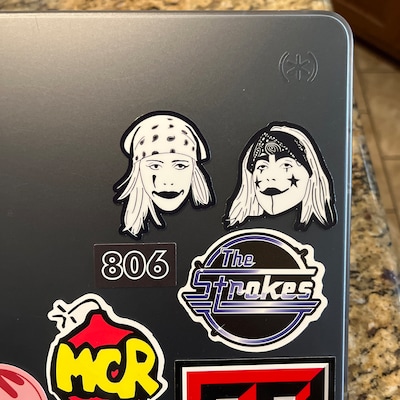 Wimpy Kid Inspired, Im Sorry Women Quote Sticker, Rodrick, Funny ...