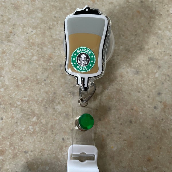 Badge Reel Nurse/obstetrics Badge Reel/newborn Badge Reel/labor and ...