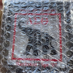 Personalized AKA Shadow Box - Etsy