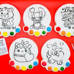 EDITABLE Halloween Gift Tags, Happy Halloween Cookie Tags, Trick or ...