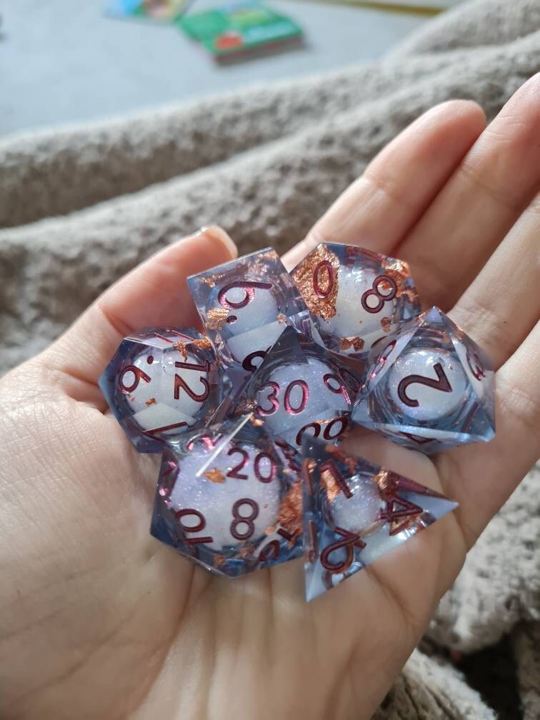 DND Dice | The UK shop for TTRPG Dice and accessories