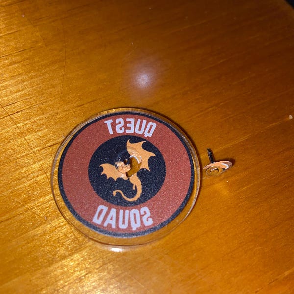 Fated Mates Book Trope Sticker - Etsy