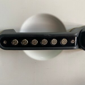 Bullet Casing Cutting Fixture Bullet Cutting Fixture Bullet | Etsy