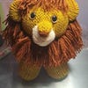 Rocking Horse Knitting Machine Pattern PDF Only-addi Sentro - Etsy