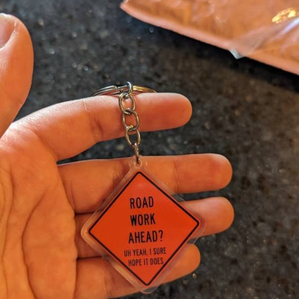 Thumbs up Crying Cat Viral Meme Keychain [double Sided] - Etsy