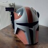 Custom Mandalorian Chest Armor - Etsy