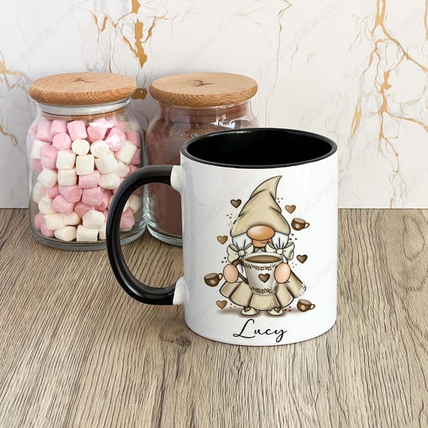 Autumn Pumpkin Acorn Gnome Gonk Bookmark Design Png Clip Art File for ...