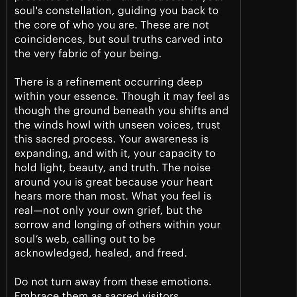 Jesus' Personalised Letters: Divine Guidance & Blessings - Christ ...