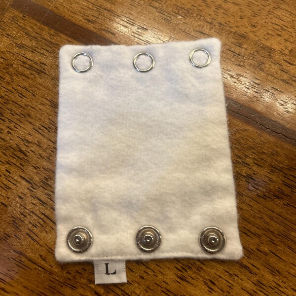 Cloth Diaper Necessity! Bodysuit Extenders Will Help Make up for the ...