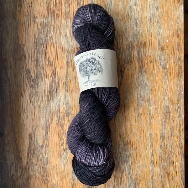 Lydia Bennet | Willow Cottage Yarns - Etsy