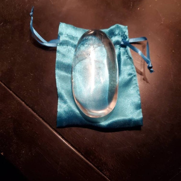 MEGA METAPHYSICAL SET With Wood Display Case Azeztulite, Merlinite ...