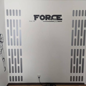 Personalized Directors Chair Megaphone and Clapperboard Wall Decal ...