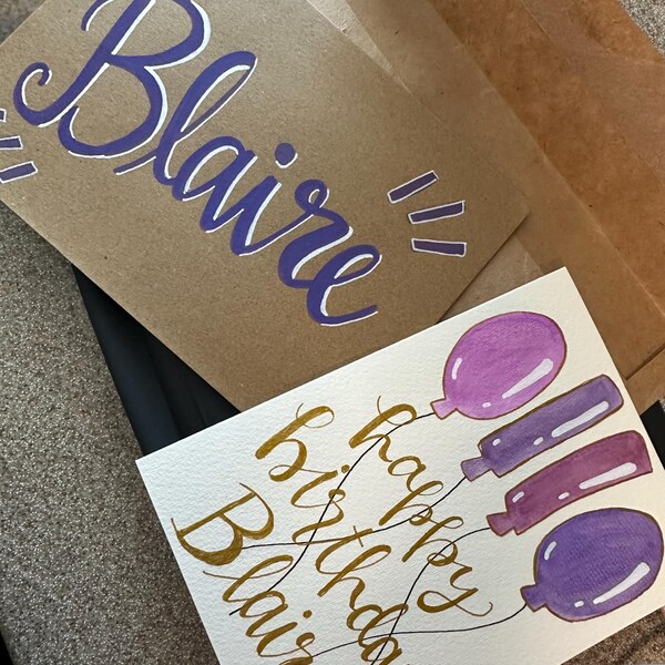 Personalized Hunting Card for Him- Birthday- Father’s Day- Anniversary ...