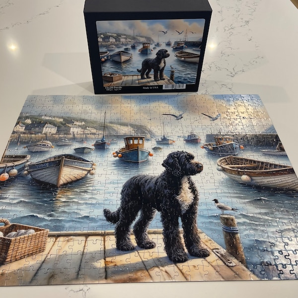 Victory Lap: Kentucky Derby 2024 Jigsaw Puzzle - Majestic Racehorse ...