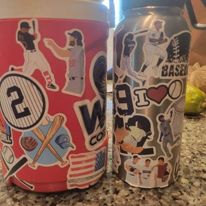 50/100pcs Laboratory Science Chemistry Stickers Physics | Etsy