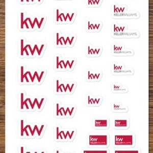 REMAX Real Estate Email Signature Canva Template With 8 Predefined ...