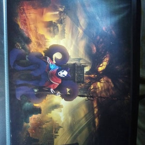 Novabeast Reference Sheet Base - Etsy