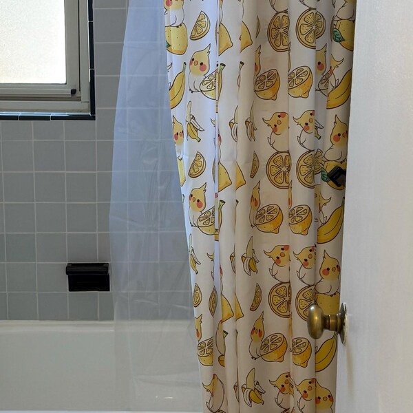 Cute Caique Sticker | Parrot Stickers, Cute Bird Stickers, Birb Laptop ...