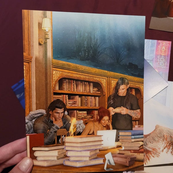 Prince of the East and Colden: the Witch Collector - Etsy