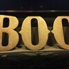 Large Recycled Cardboard Letters - Etsy